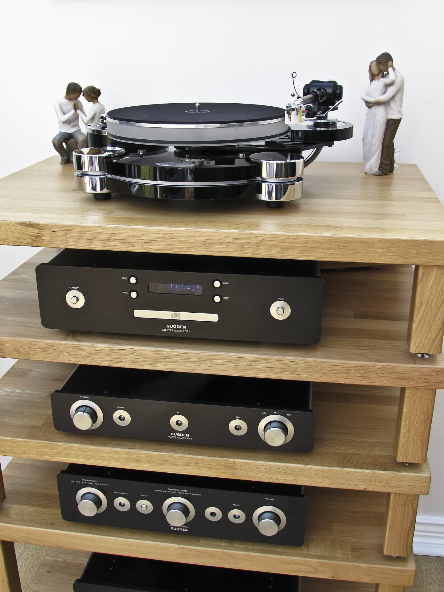 Hi Fi System - Rayleigh - Rayleigh Hi-Fi