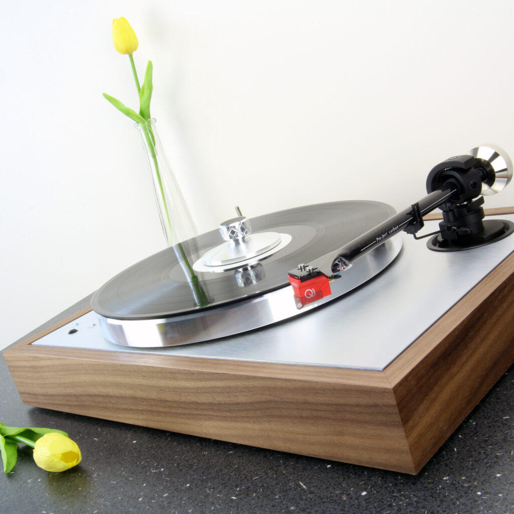 A visit to Pro-ject Audio - Rayleigh Hi-Fi