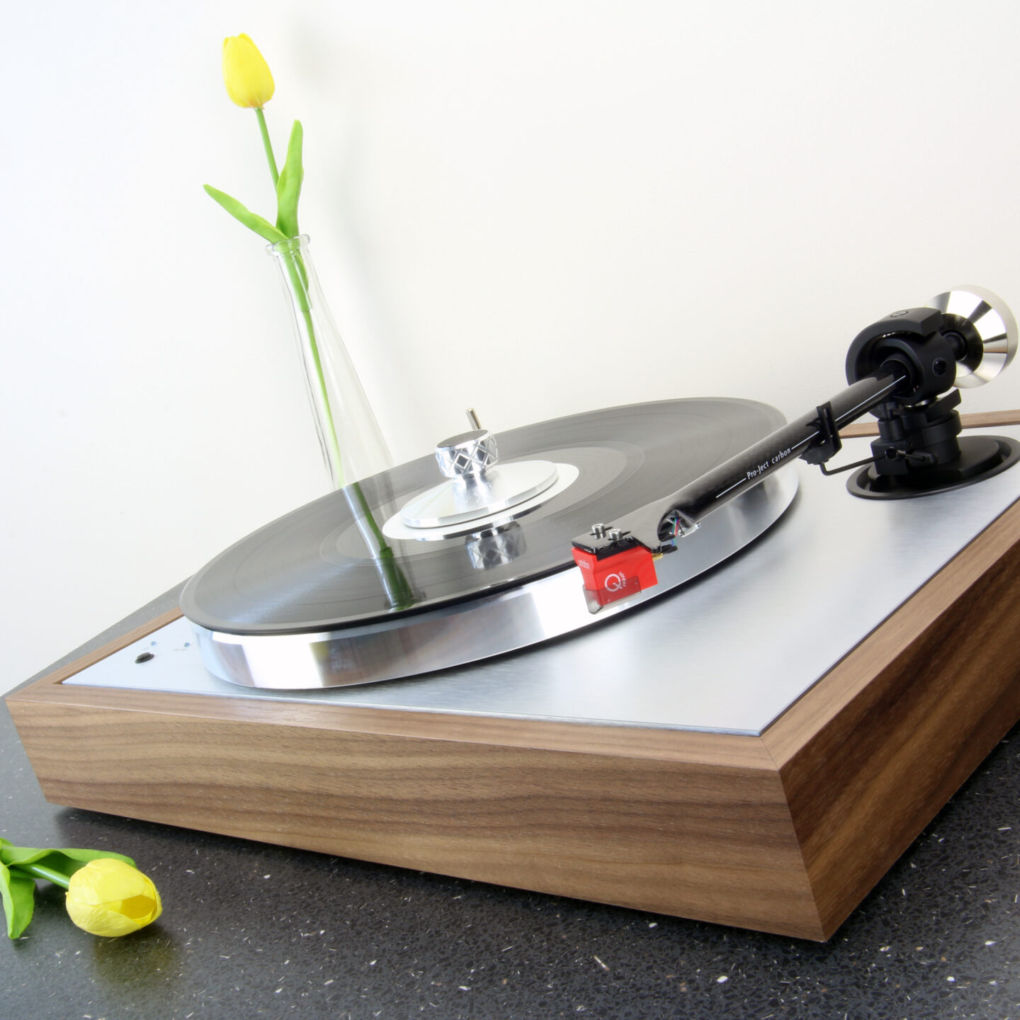 A visit to Pro-ject Audio - Rayleigh Hi-Fi