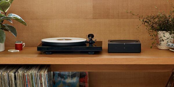 More Power!!! The New Sonos Amp - Rayleigh Hi-Fi
