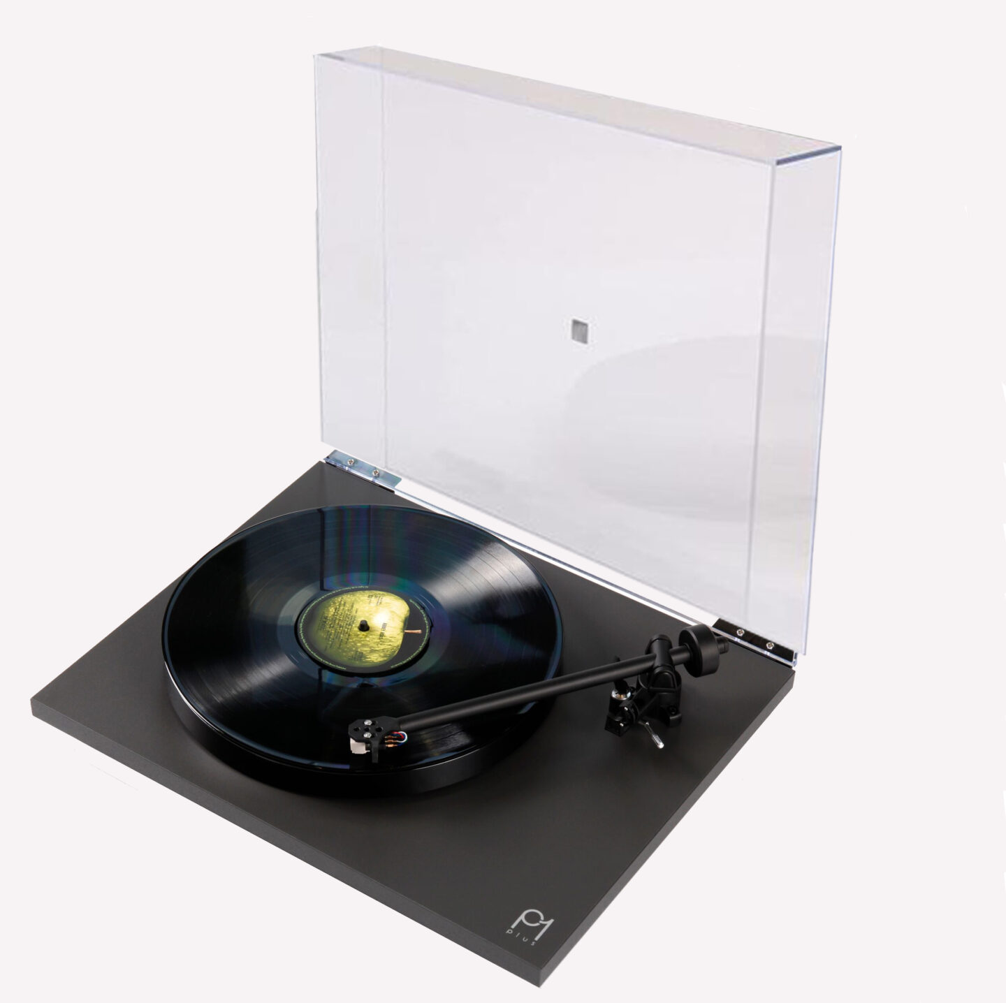 Turntable Systems - Rayleigh Hi-Fi