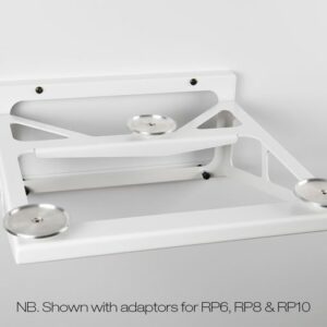 REGA TURNTABLE WALL BRACKET - Rayleigh Hi-Fi