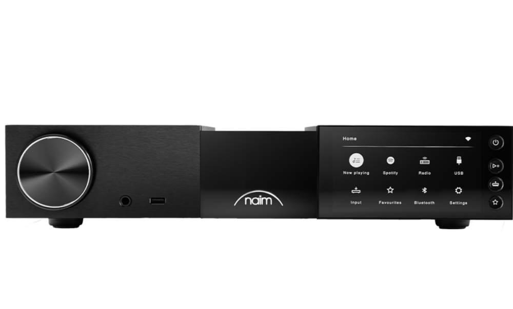 The NAIM New Classic Series is on demo at our Chelmsford store ...