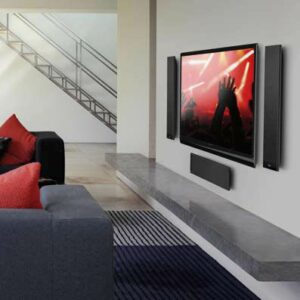 Kef T205 Package - Rayleigh Hi-Fi