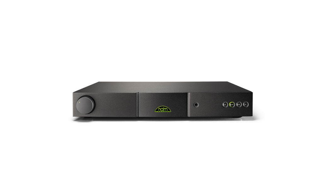 Naim Nait 5si - Rayleigh Hi-Fi