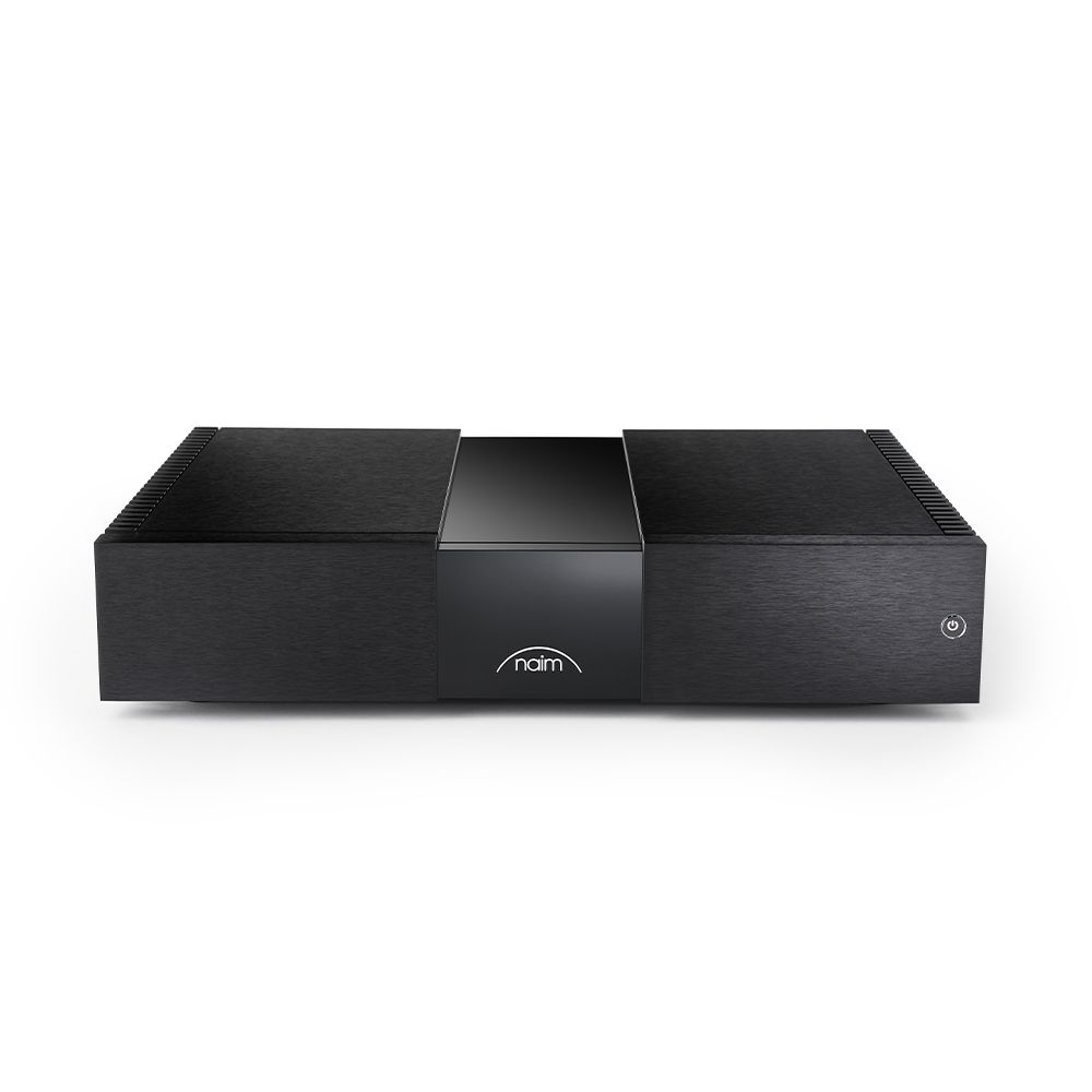 Naim NPX 300 - Rayleigh Hi-Fi
