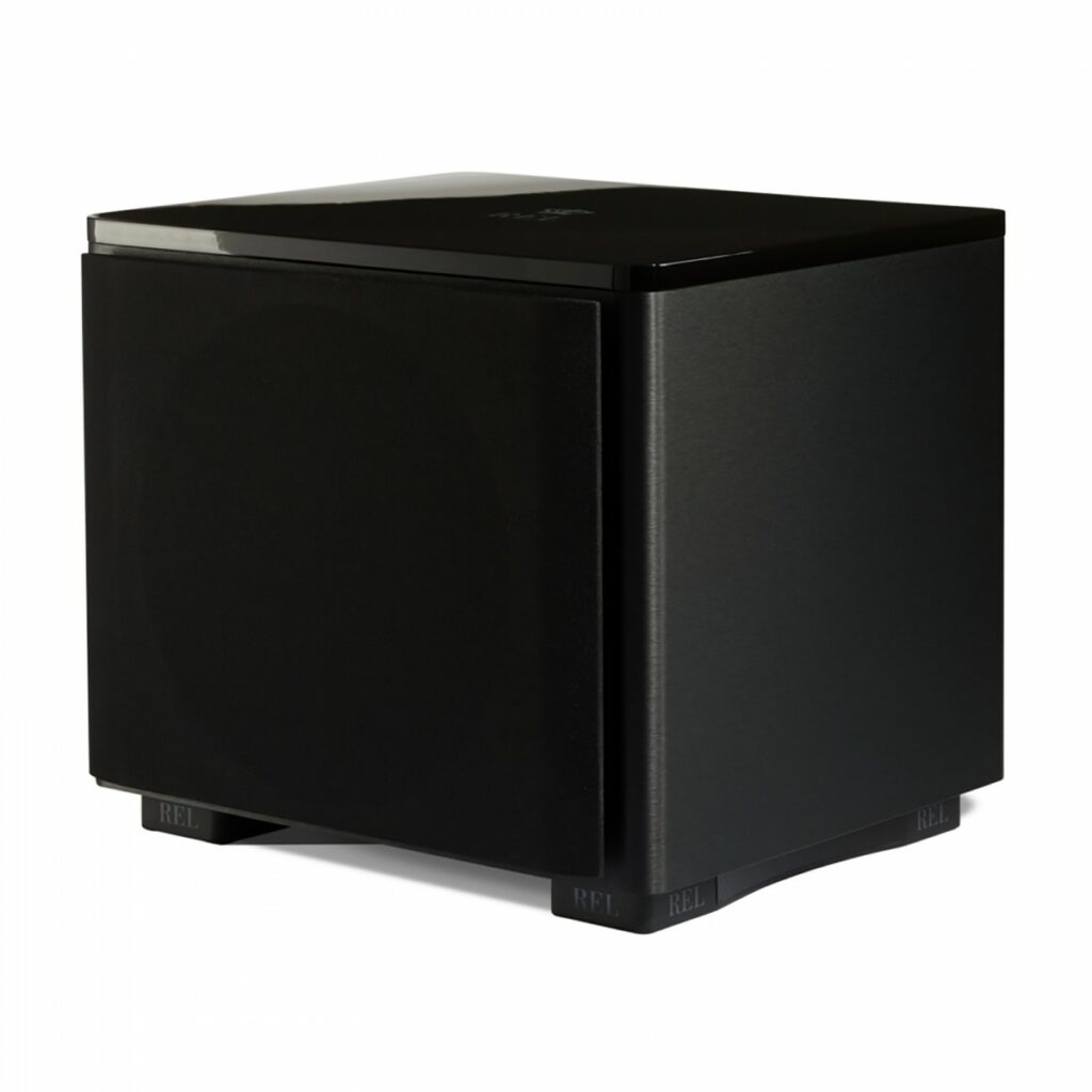 REL HT/1510 Predator Subwoofer - Rayleigh Hi-Fi