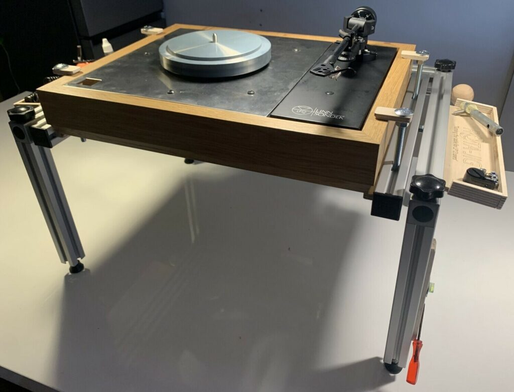 Linn LP12 Full Service - Rayleigh Hi-Fi