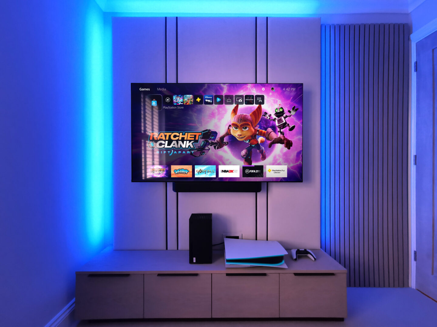 Case Studies Archive - Rayleigh Hi-Fi