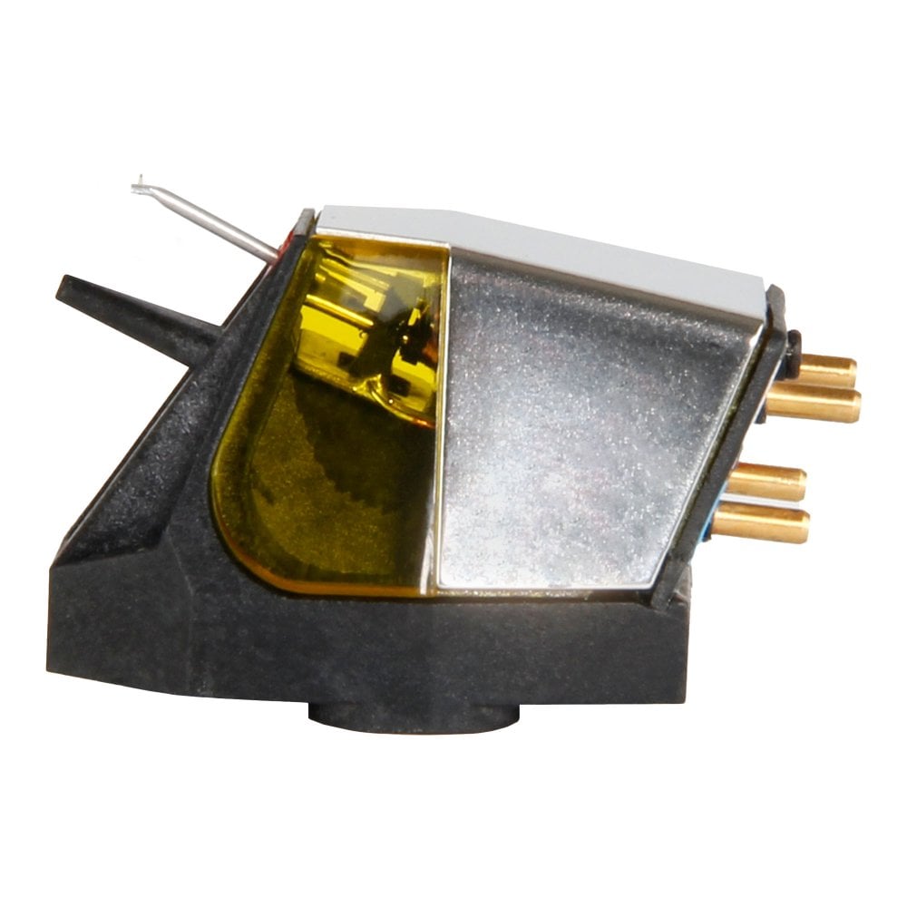 1.Rega Cartridges - Rayleigh Hi-Fi