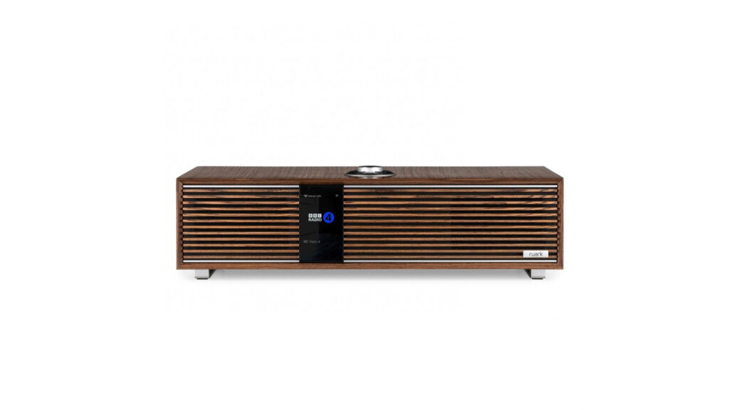 Ruark R410 Integrated Music System - Rayleigh Hi-Fi