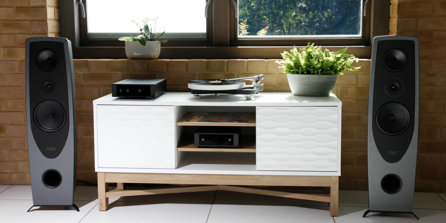 New Exciting Products - Rayleigh Hi-Fi