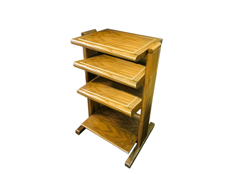 Rayleigh Racks - Rayleigh Hi-Fi