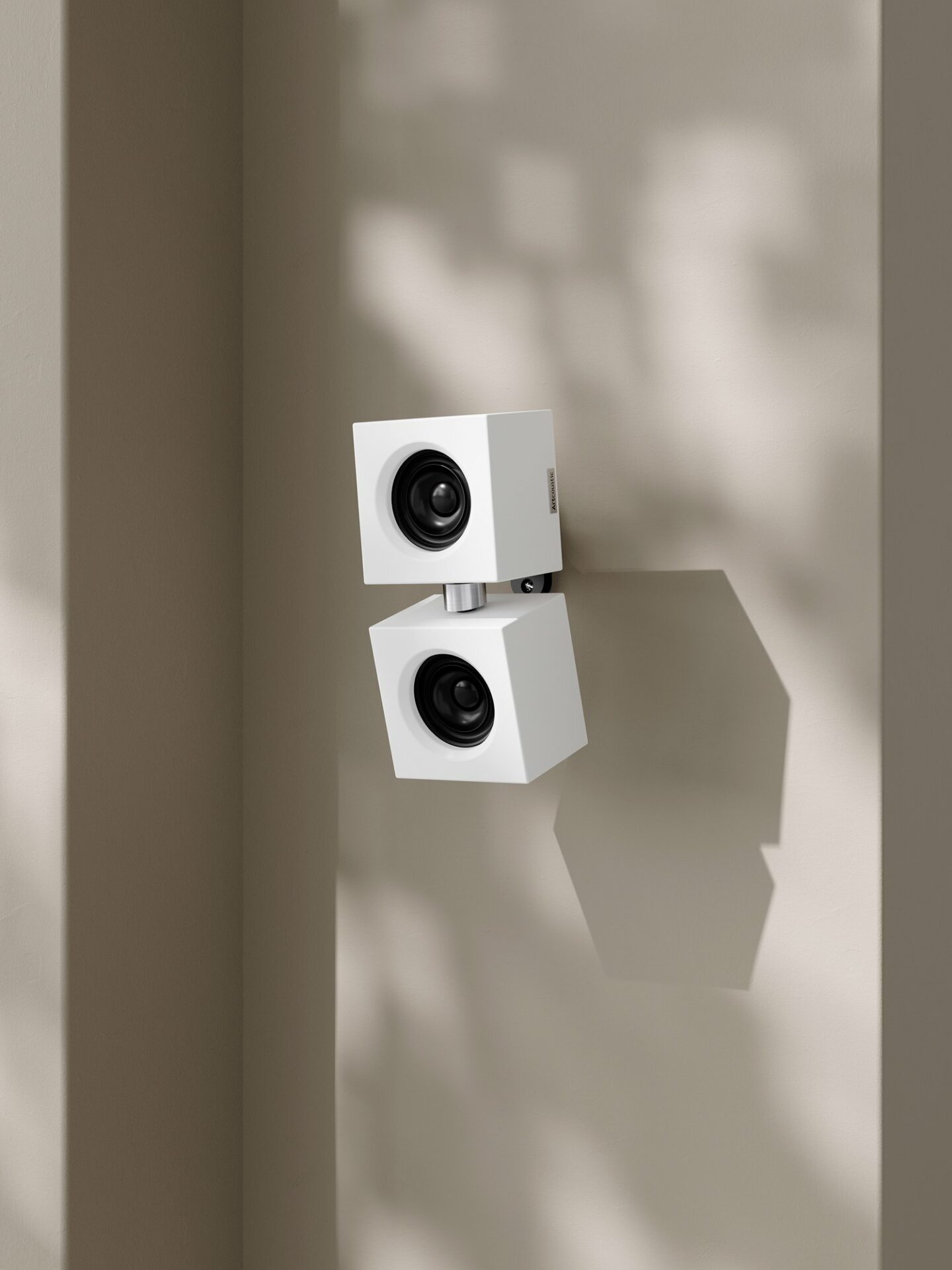 Artcoustic SL Evolve 1 Array - Rayleigh Hi-Fi