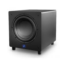 Velodyne Acoustics MicroVee X Series - Rayleigh Hi-Fi