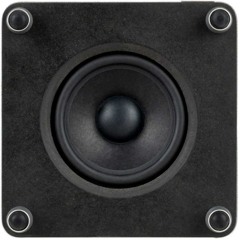 Ruark RS1 Subwoofer - Rayleigh Hi-Fi