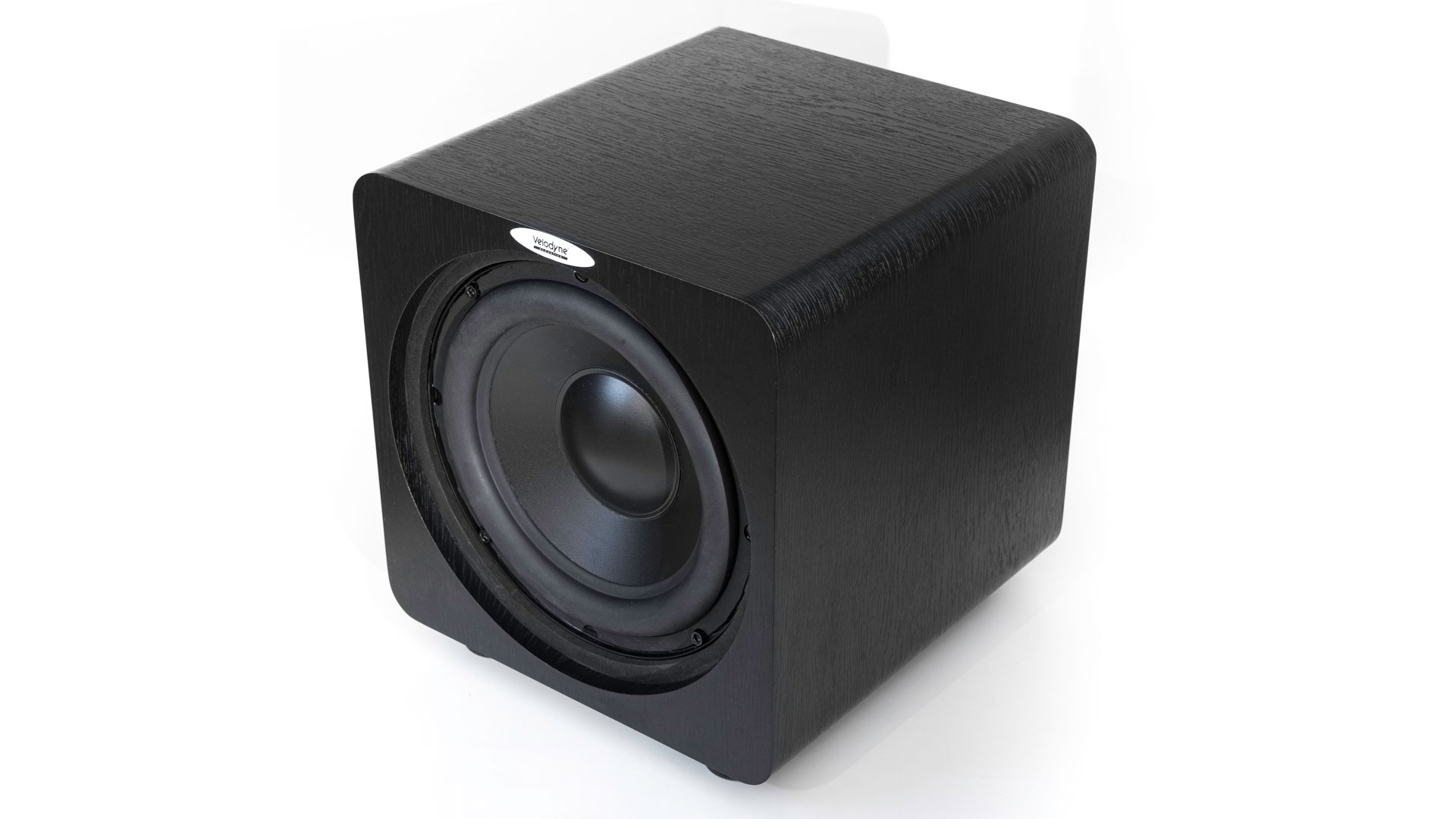 Velodyne Acoustics Deep Blue Subwoofer - Rayleigh Hi-Fi