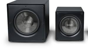 Velodyne Acoustics Deep Waves Subwoofer - Rayleigh Hi-Fi