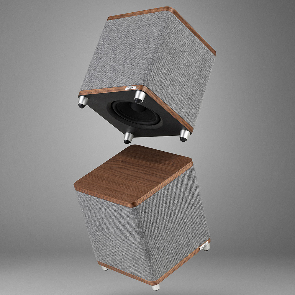 Ruark RS1 Subwoofer - Rayleigh Hi-Fi