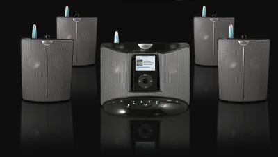 Multi-room music - Rayleigh Hi-Fi