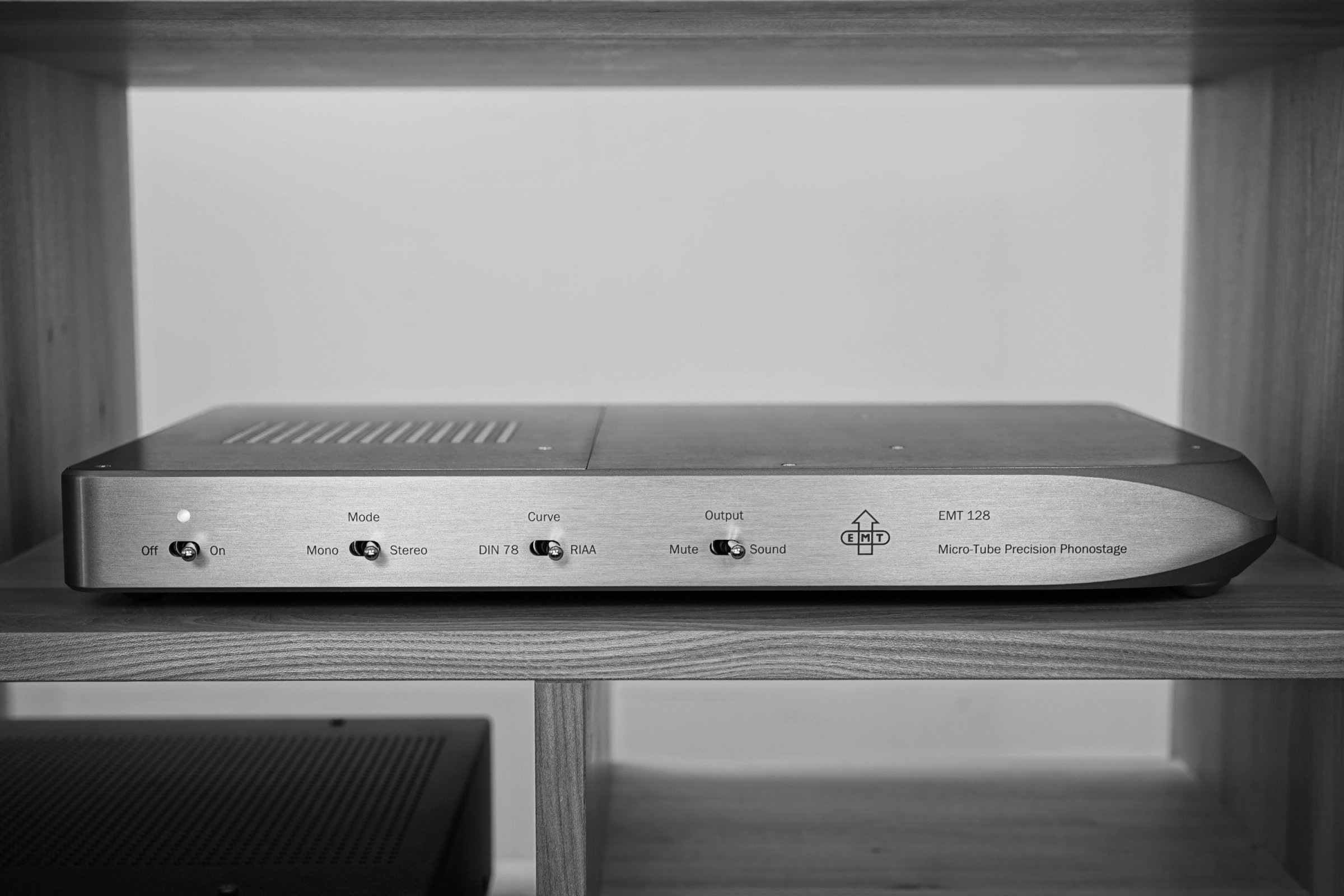 Turntable Systems - Rayleigh Hi-Fi