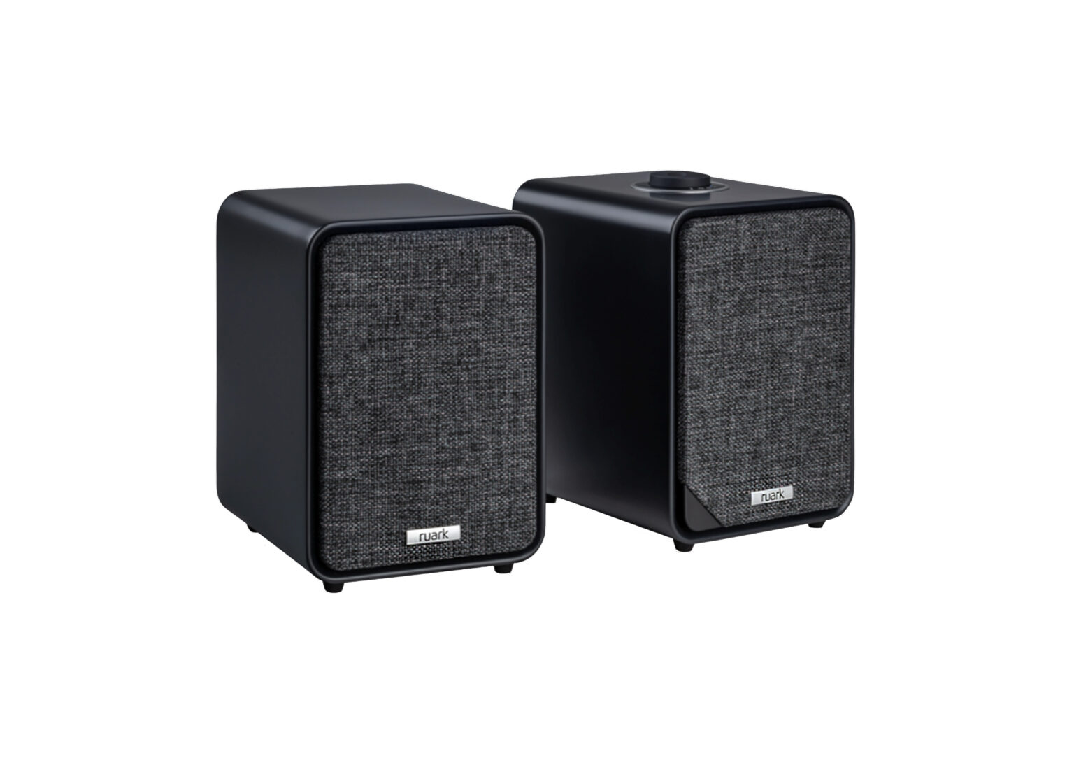 Ruark MR1 Mk3 Desktop Speaker System - Rayleigh Hi-Fi