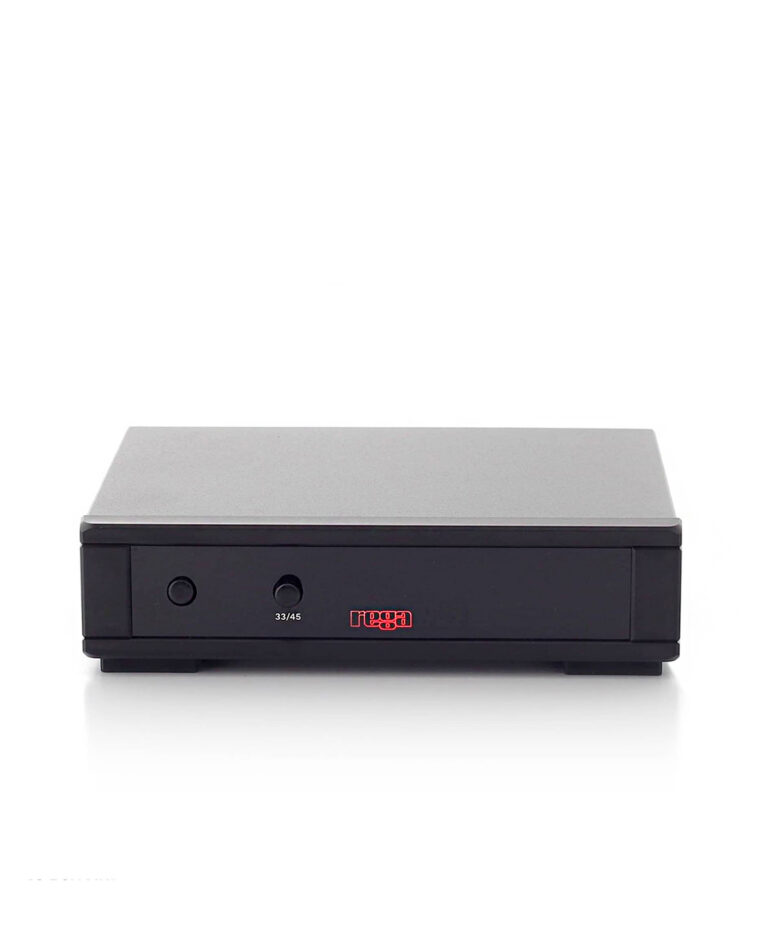 REGA NEO MK2 - Rayleigh Hi-Fi