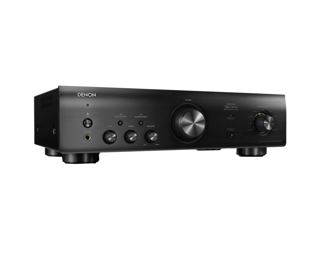 Denon PMA-600NE - Rayleigh Hi-Fi