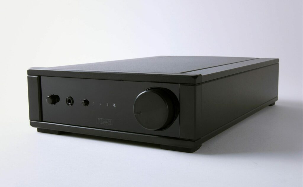 Rega System One - Rayleigh Hi-Fi