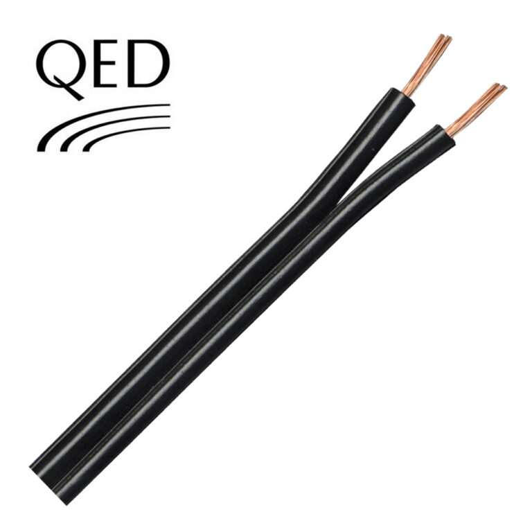 QED 79 Strand speaker Cable - Rayleigh Hi-Fi