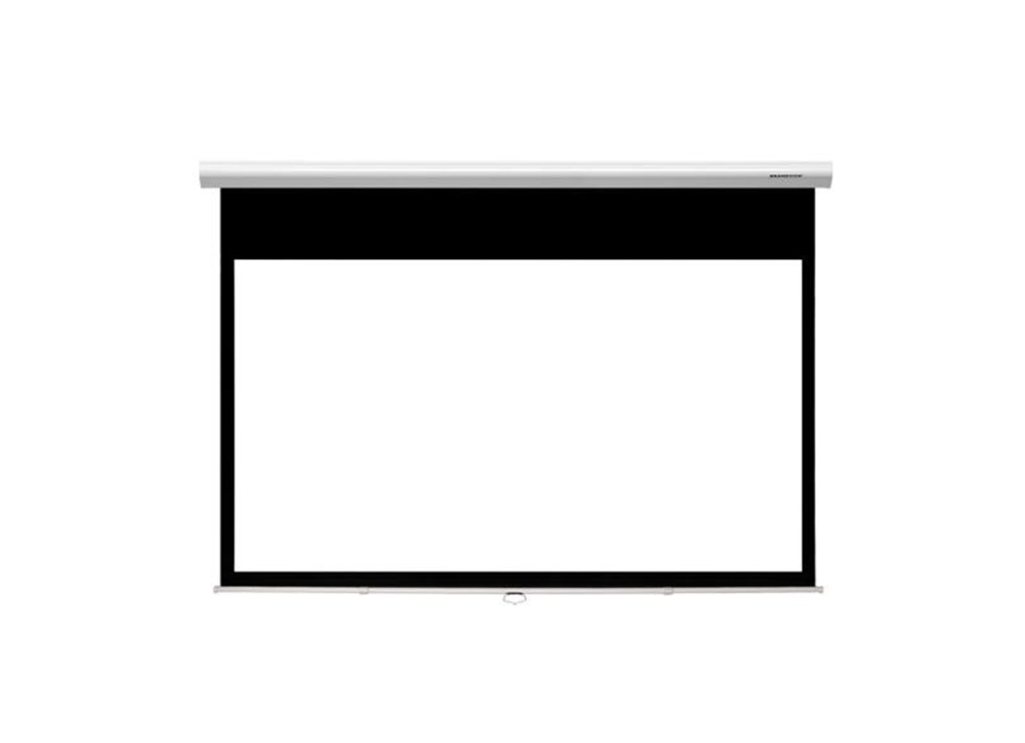 Grandview 16:9 Tab Tensioned Home Theatre Projector Screen - Rayleigh Hi-Fi