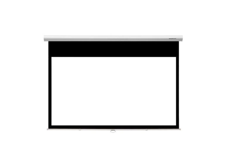 Grandview 16:9 Tab Tensioned Home Theatre Projector Screen - Rayleigh Hi-Fi