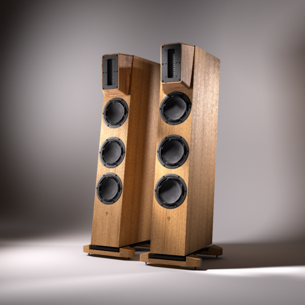 OePhi Reference 3.5 - Rayleigh Hi-Fi